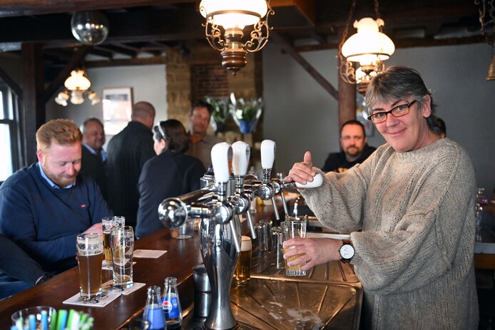 Legendarisch café Oud Werchter sluit na 18 jaar: “Ik ben mijn klanten ...