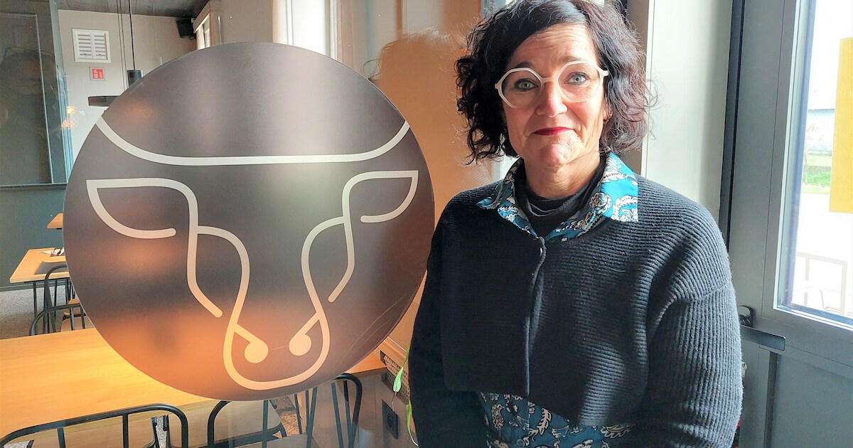 RESTOTIP. Eetcafé Den Os in Maarkedal-Nukerke. “Eten, drinken, mekaar graag zien, het leven ...