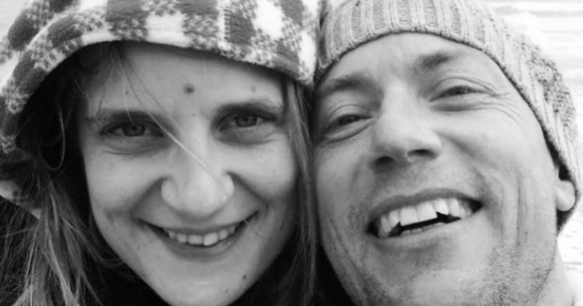Ruth Beeckmans herdenkt overleden partner Gary, 4 jaar na zijn dood ...