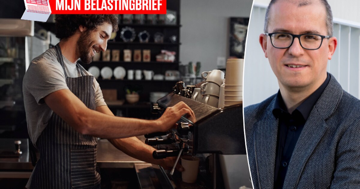 Moet je je flexijob of andere bijverdienste aangeven op je belastingbrief? Fiscaal experten ...