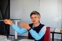 Gouverneur Cathy Berx wil nultoleran­tie in verkeer: “In Zweden word je ...