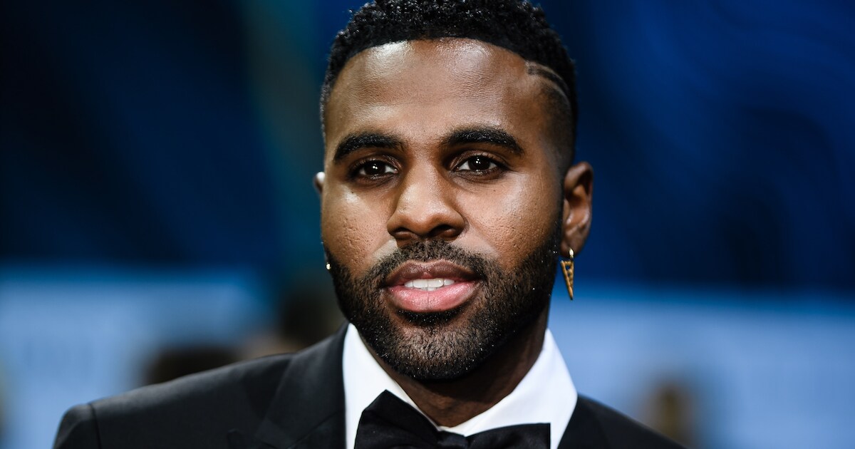 Jason Derulo hint (eindelijk) op nieuw album | Showbizz | hln.be