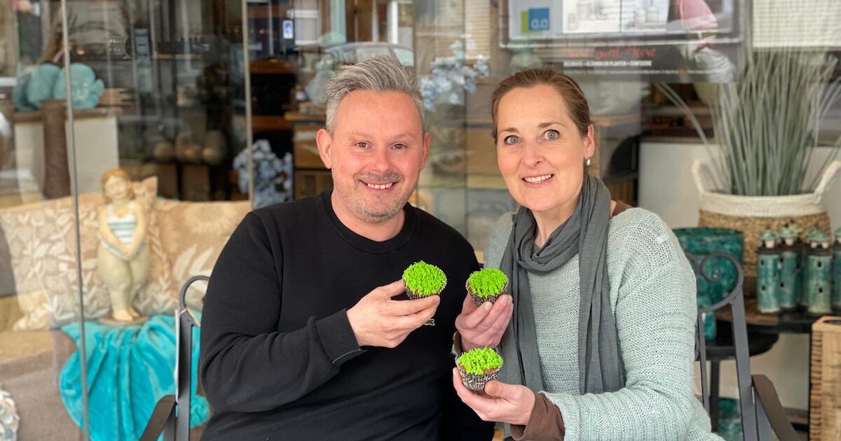 Home Sweet Home strikt acteur Rik Verheye voor opendeurdag: “Geen rode ...