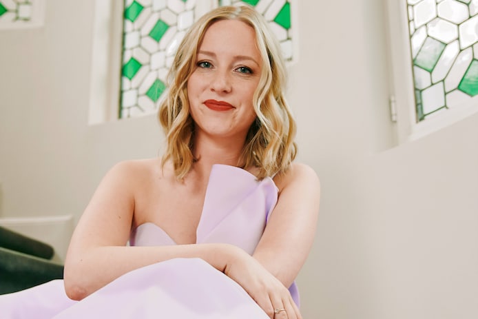 EXCLUSIEF. Melissa Depraetere (32) onthult de vrouw achter de Vlaamse ...