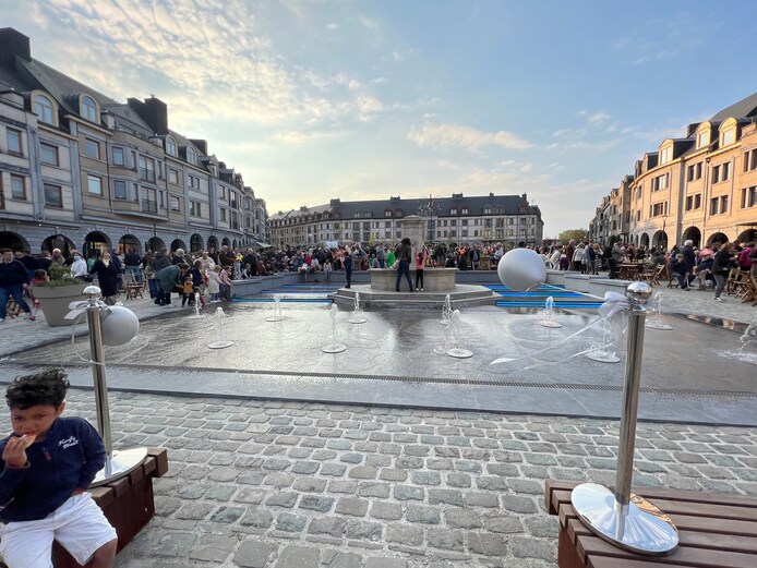 Welke verkiezingsbeloftes uit 2018 werden gerealiseerd in Wemmel? En ...