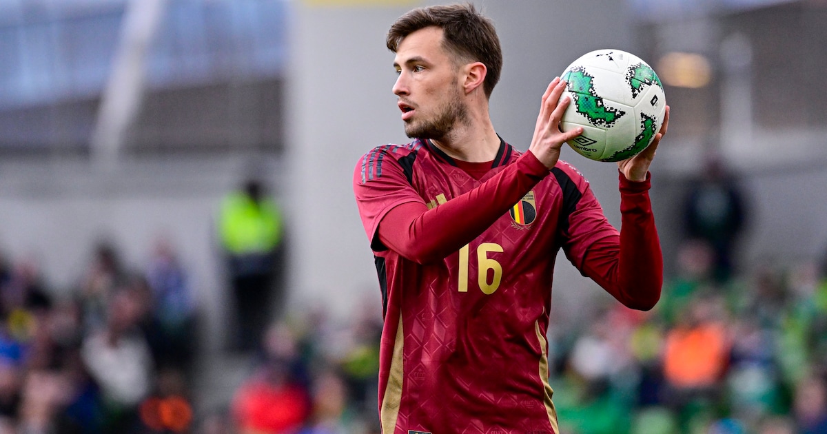 En het was niet altijd een succes: Olivier Deman niet de eerste (ex ...