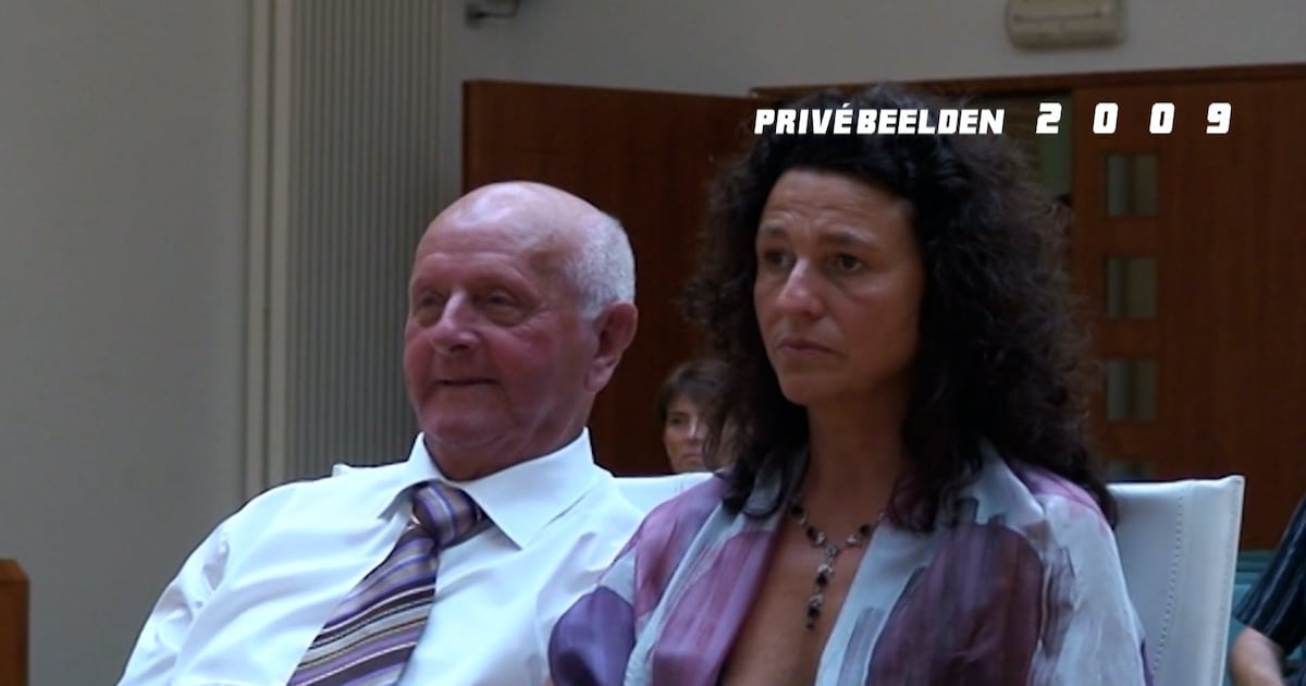 Exclusieve beelden tonen het huwelijk van boer Charel: Paul Jambers blikt terug in ‘Back to the ...