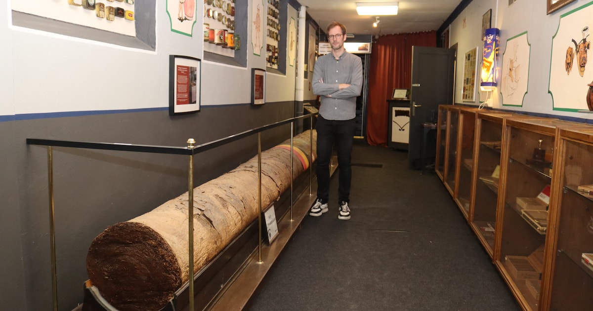 Grootste sigaar ter wereld wordt nóg groter: “Nieuw tabaksblad maakt ...