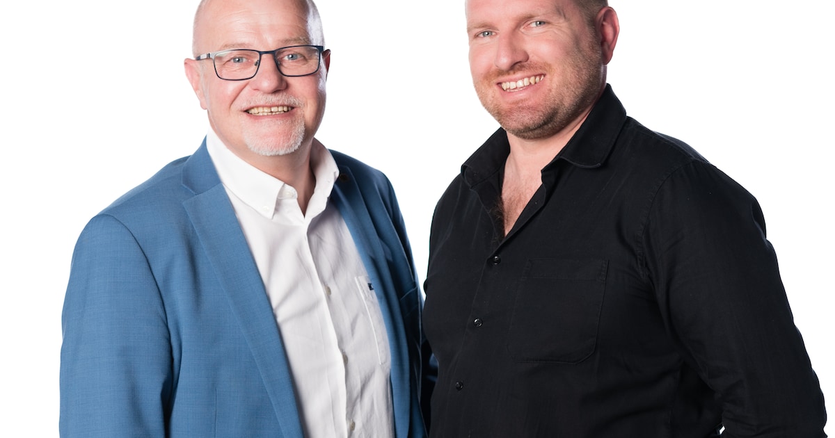 Brecht Ryckaert (39) vertegenwoordigt Lievegem op N-VA-lijst voor ...