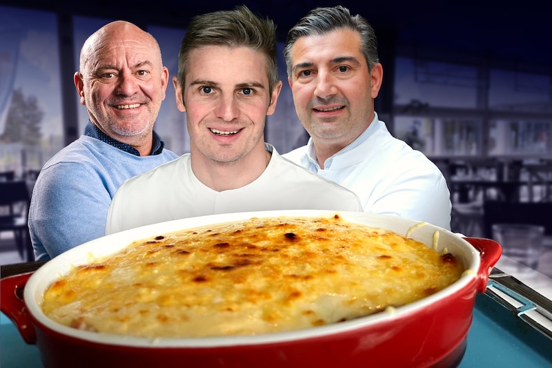 “Voor 21,90 euro krijg je witloof vol smaak”: hier eet je de lekkerste ...