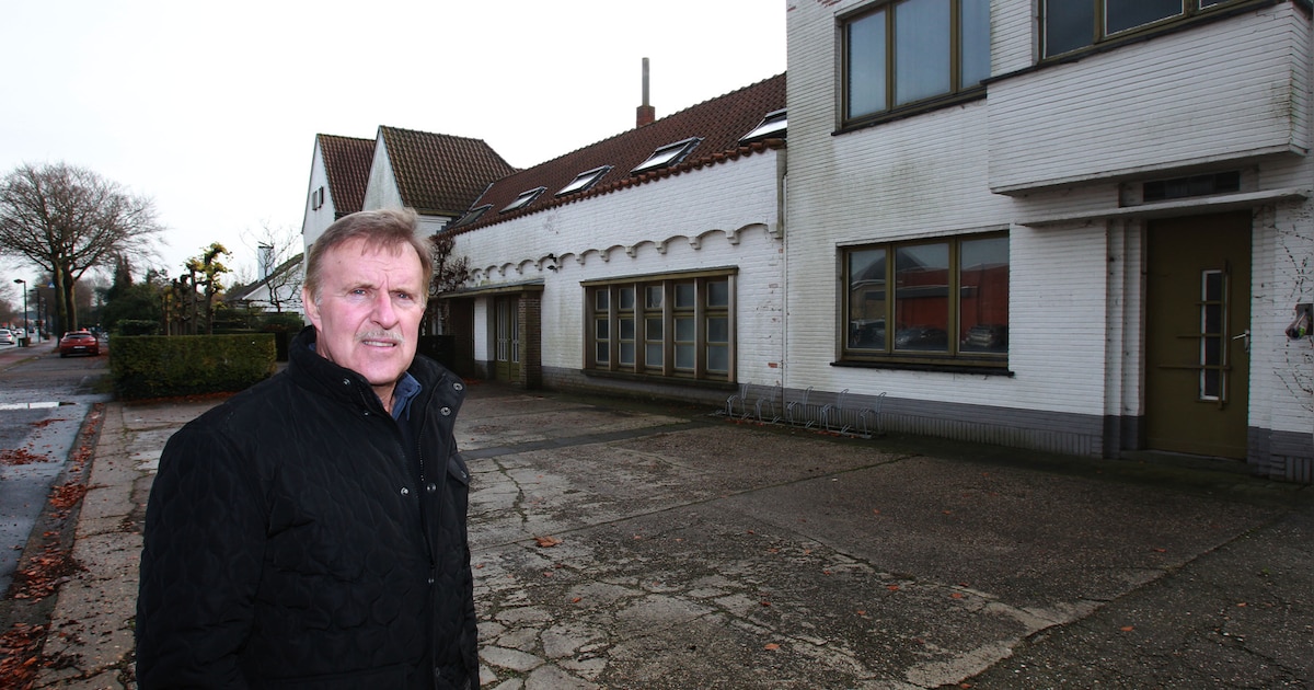 Bogaert Cigars verdwijnt voor appartementen | Regio | HLN.be
