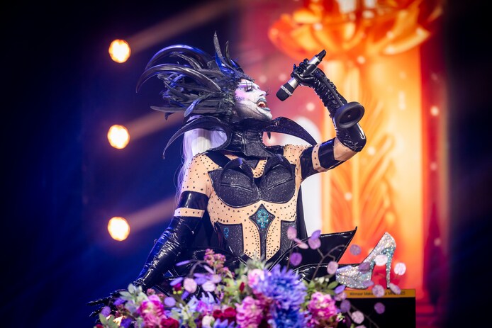 Sieg De Doncker na overwinning in ‘Make Up Your Mind’: “Maureen was in ...
