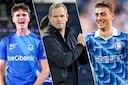 "Ik heb geen rancune ... of toch niet meer": woelig vertrek van Wouter ...