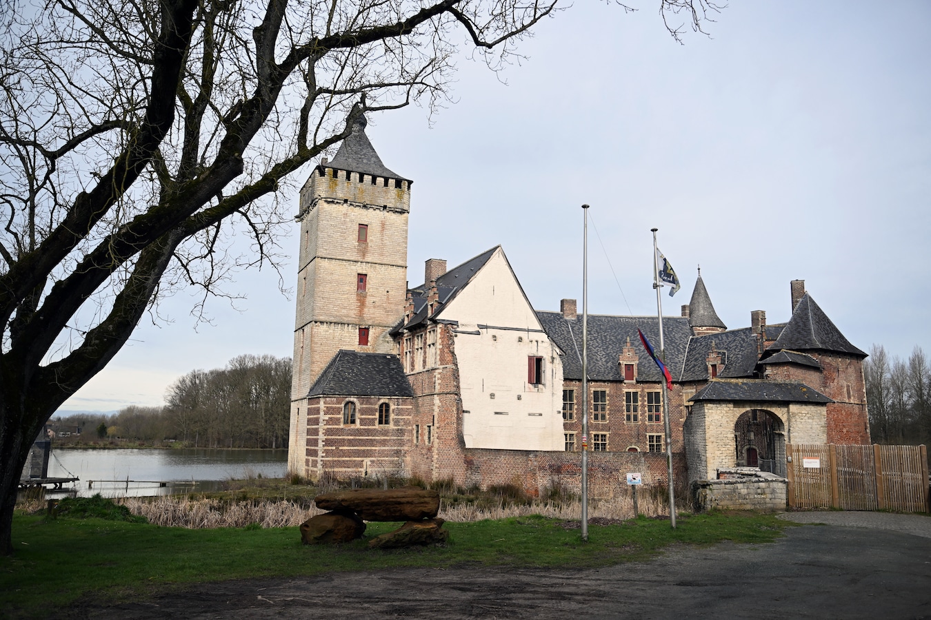 Communie of lentefeest in aantocht? Op deze 7 locaties in Leuven en het ...