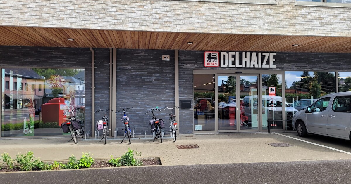 AD Delhaize Herselt komt uit met verzamelalbum om de Herseltse ...