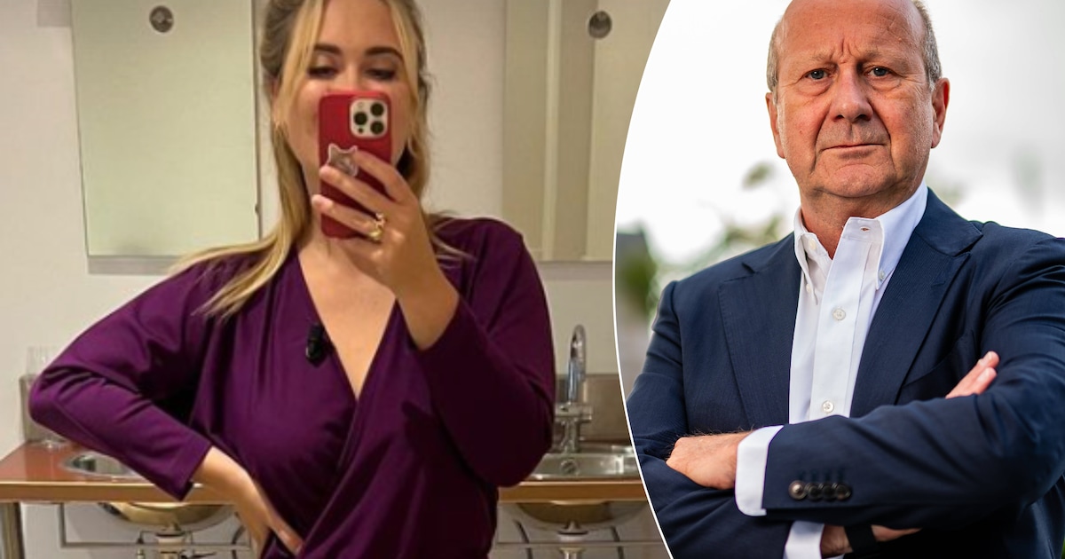 COLUMN. “Fien Germijns is niet langer het ongevraagde boegbeeld van de ...