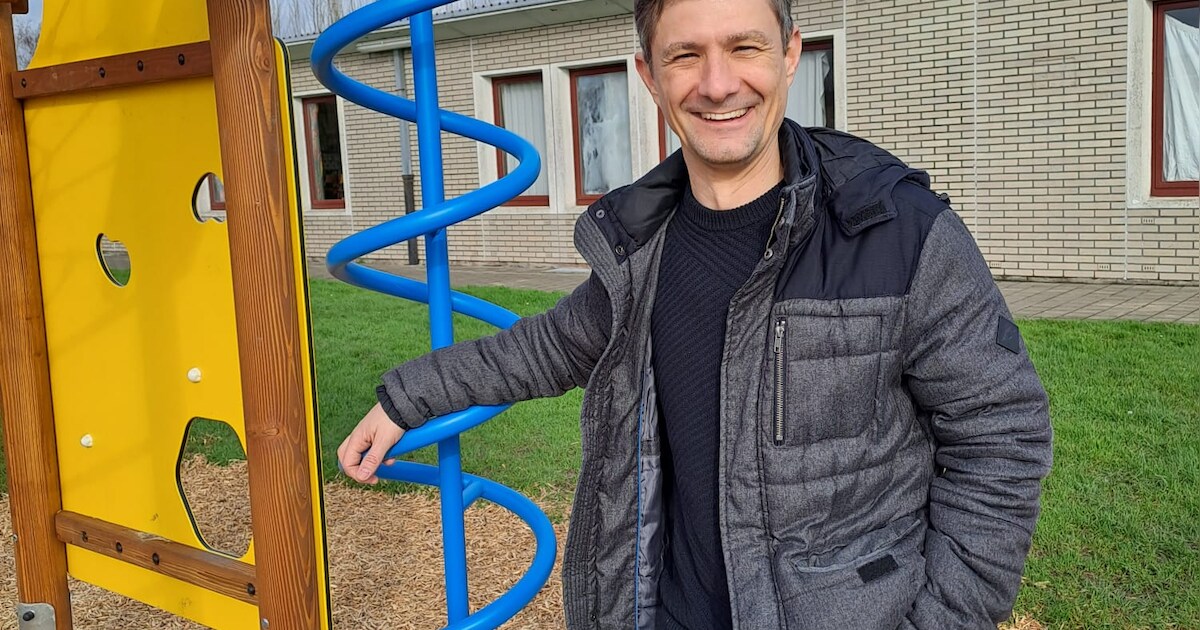 Speelpleinwerking verhuist naar Go Ter Gavers | Harelbeke | HLN.be