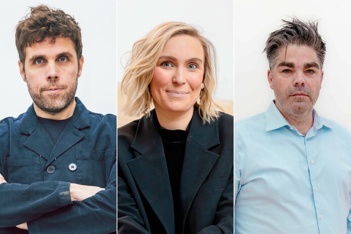 3 nieuwe topfuncties ingevuld aan Hogeschool PXL | Hasselt | hln.be