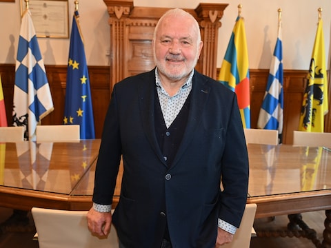 De vakantieplannen van burgemeester Jean-Marie Dedecker: “Het leven is ...