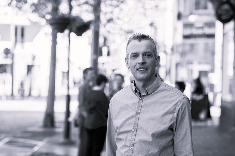 Districtsraadslid Hoboken Geert Pichal overleden na strijd tegen kanker ...