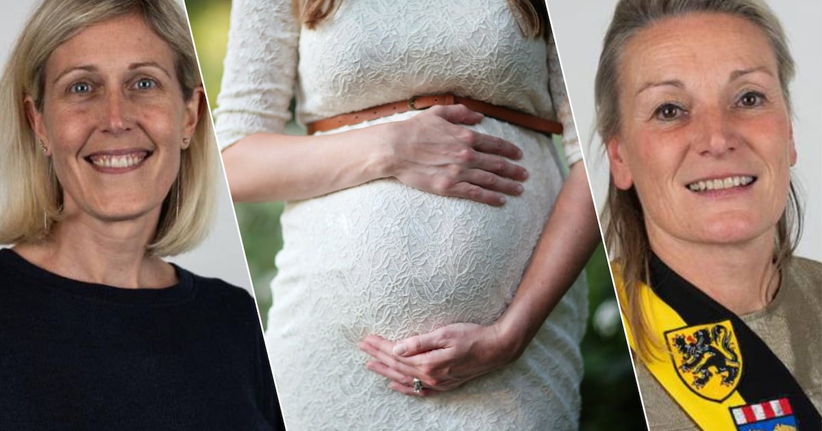 Beernem krijgt tegen de zomer een ‘sterrenregister’: “We erkennen elk sterrenkindje, ongeacht de ...