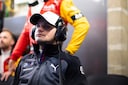 Dries Vanthoor borg Formule 1-droom tijdelijk op, maar strijdt nu met ...
