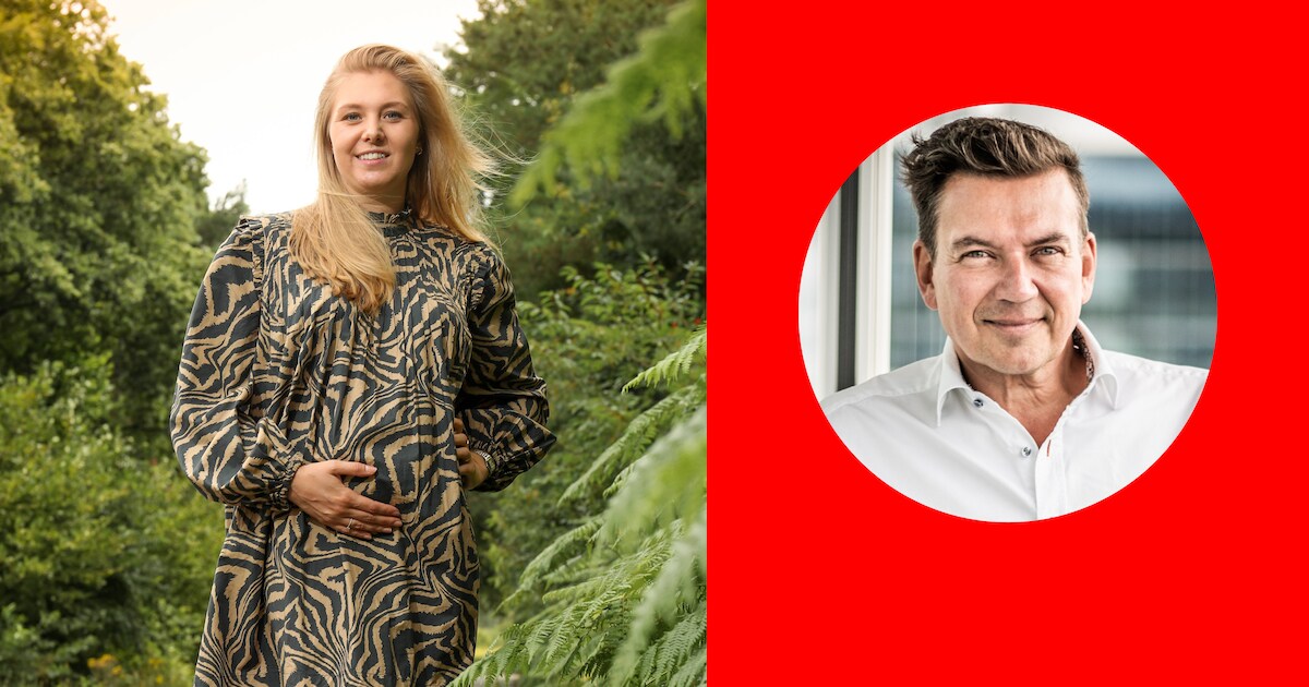 COLUMN. Stapt Wout voortijdig uit de Tour? Sarah: “Doe niet zo flauw ...