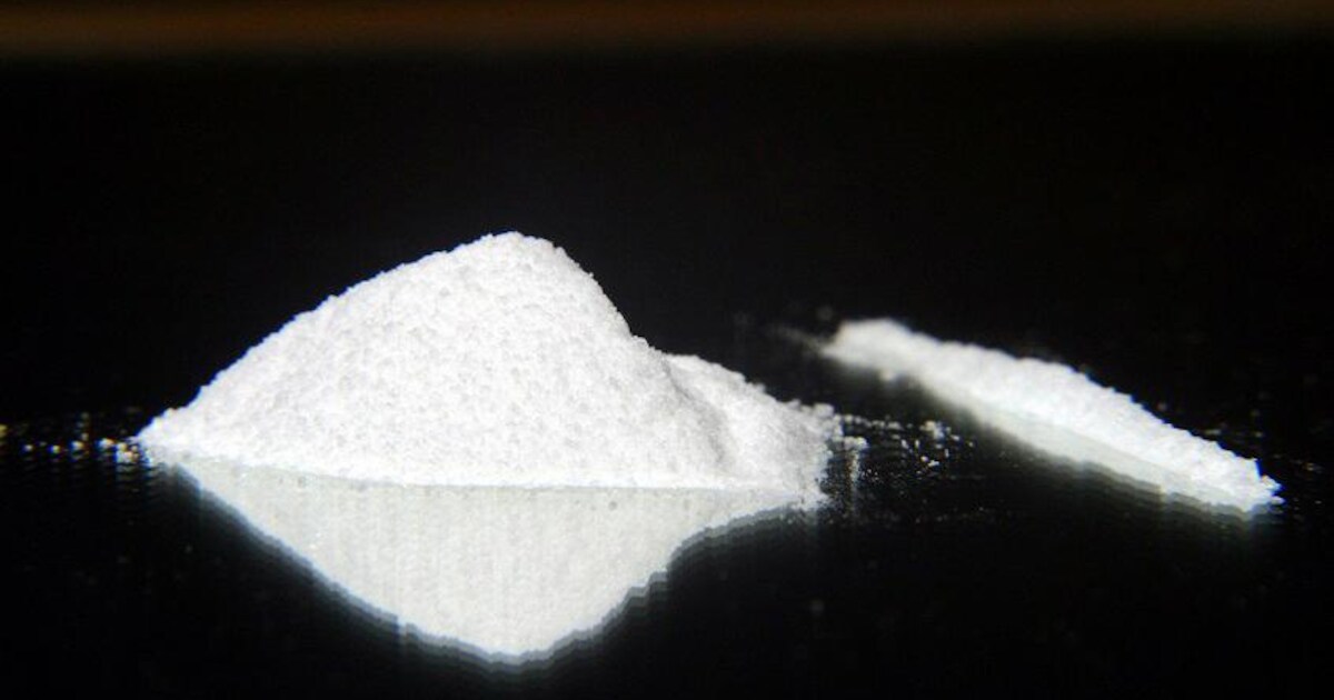 Koelkast gevuld met 3 kilo speed leidt tot rechtszaak: “In ruil mocht ...