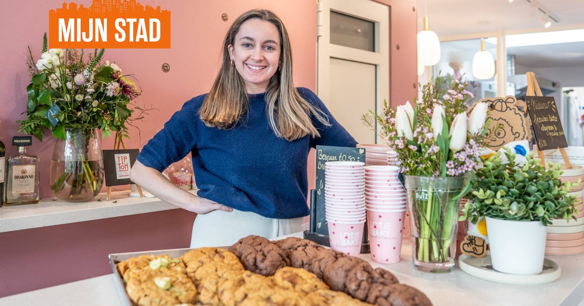 Lieselot (29) is verliefd op het leven in Aalst: “Het zou wel leuk zijn ...