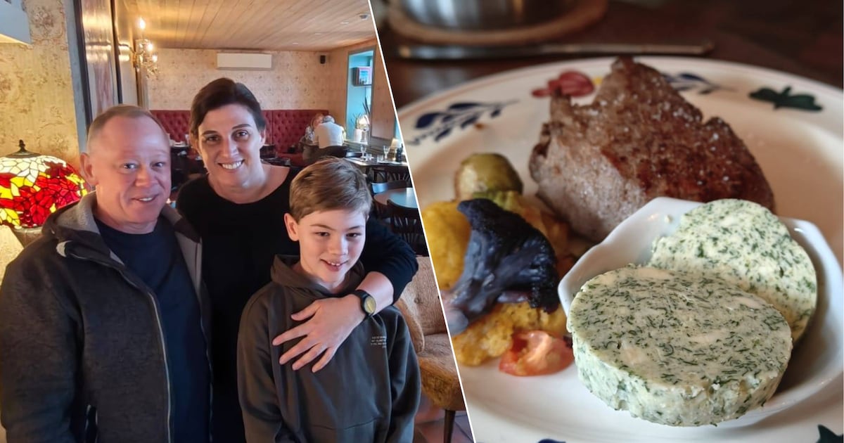 RESTOTIP. Restaurant Romiel in Westouter: “Helemaal zoals in ...