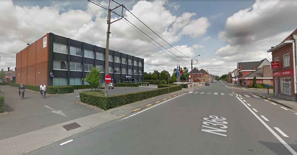 Onder invloed van cannabis en met auto naar verhoor bij politie ...