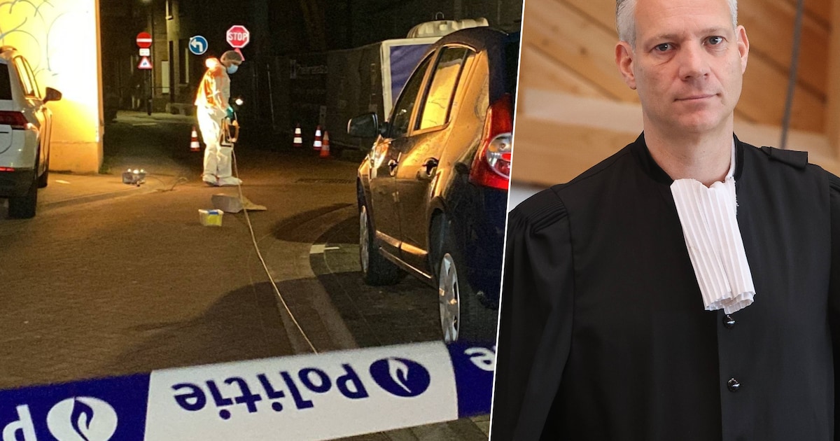 “Verplicht hem om naar de rechtbank te komen”: man (59) die Ingrid (59 ...