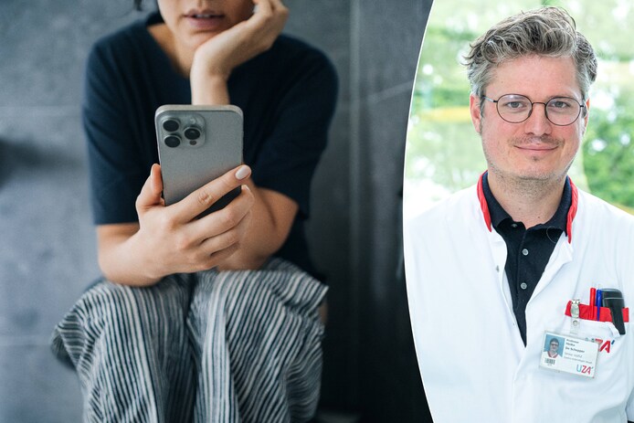 “Een voetbankje kan een gamechanger zijn”: hoe voorkom en behandel je ...