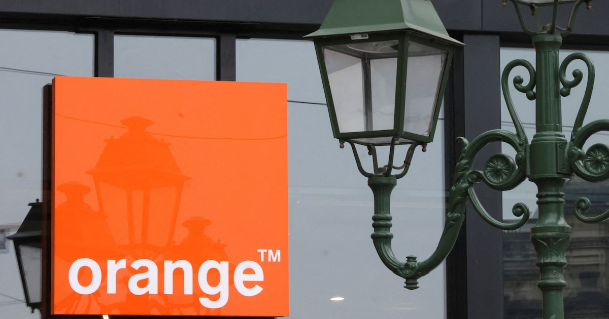 Storing op Orange-netwerk veroorzaakt even internetproblemen: issues zo ...