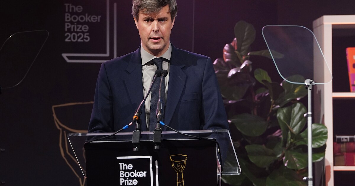 Hongaars-Britse auteur David Szalay wint Booker Prize: “Een duistere ...