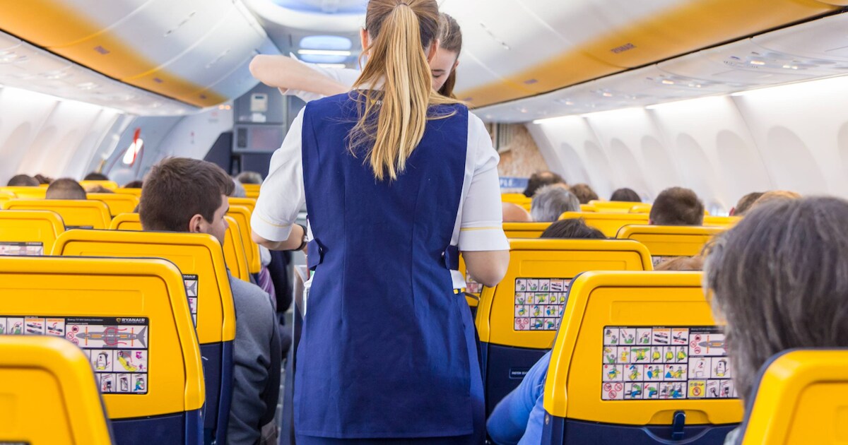 Na acht maanden trekt Ryanair stekker uit Prime-abonnement van 79 euro ...