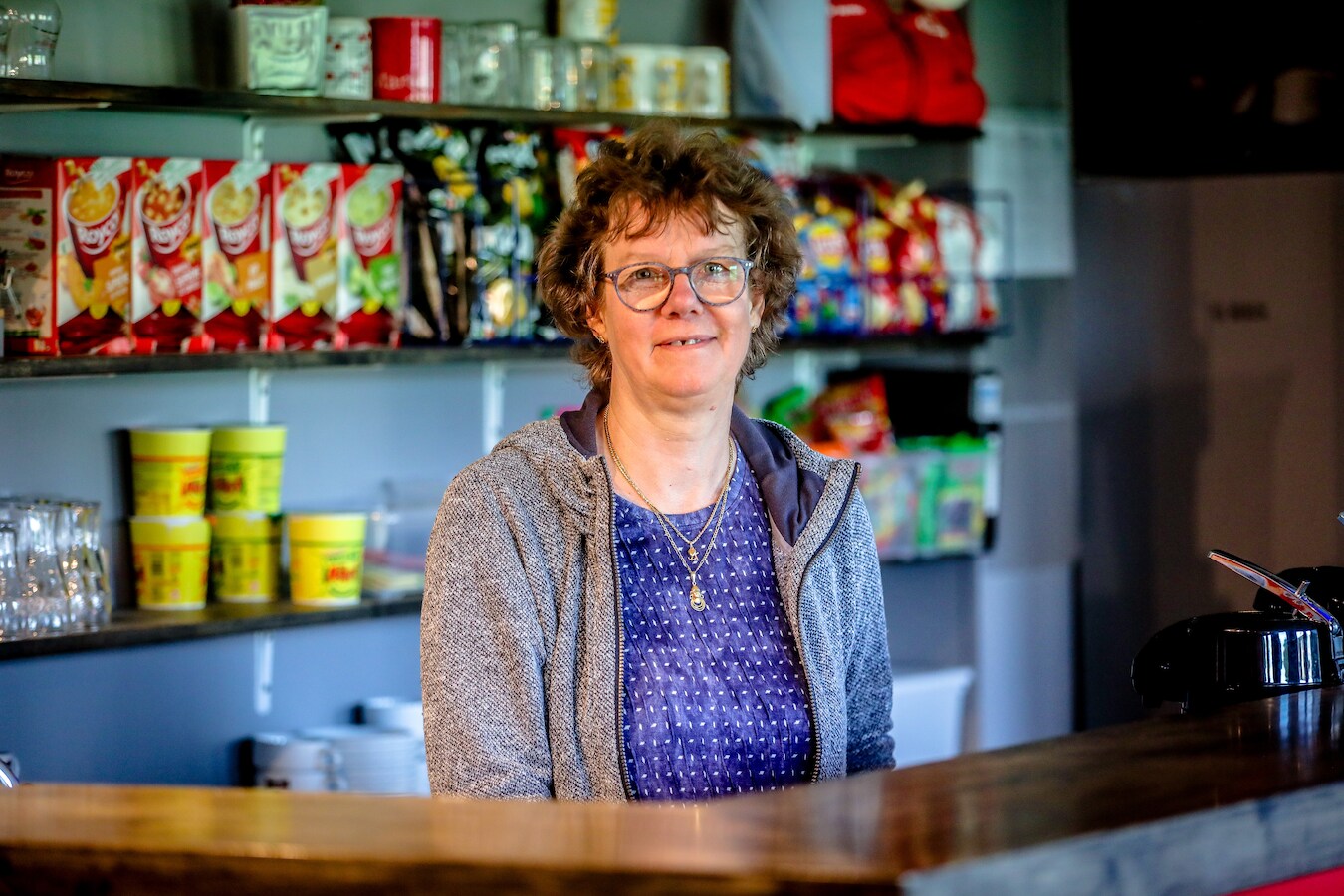 JVV Sint-Andries, finalist in HLN Gouden Jeugdclub: “Onze G-ploeg ...