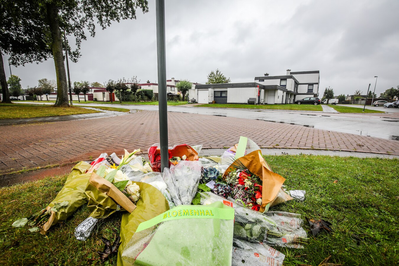 Beschuldigden spreken elkaar tegen in proces rond Milan (15), die werd ...