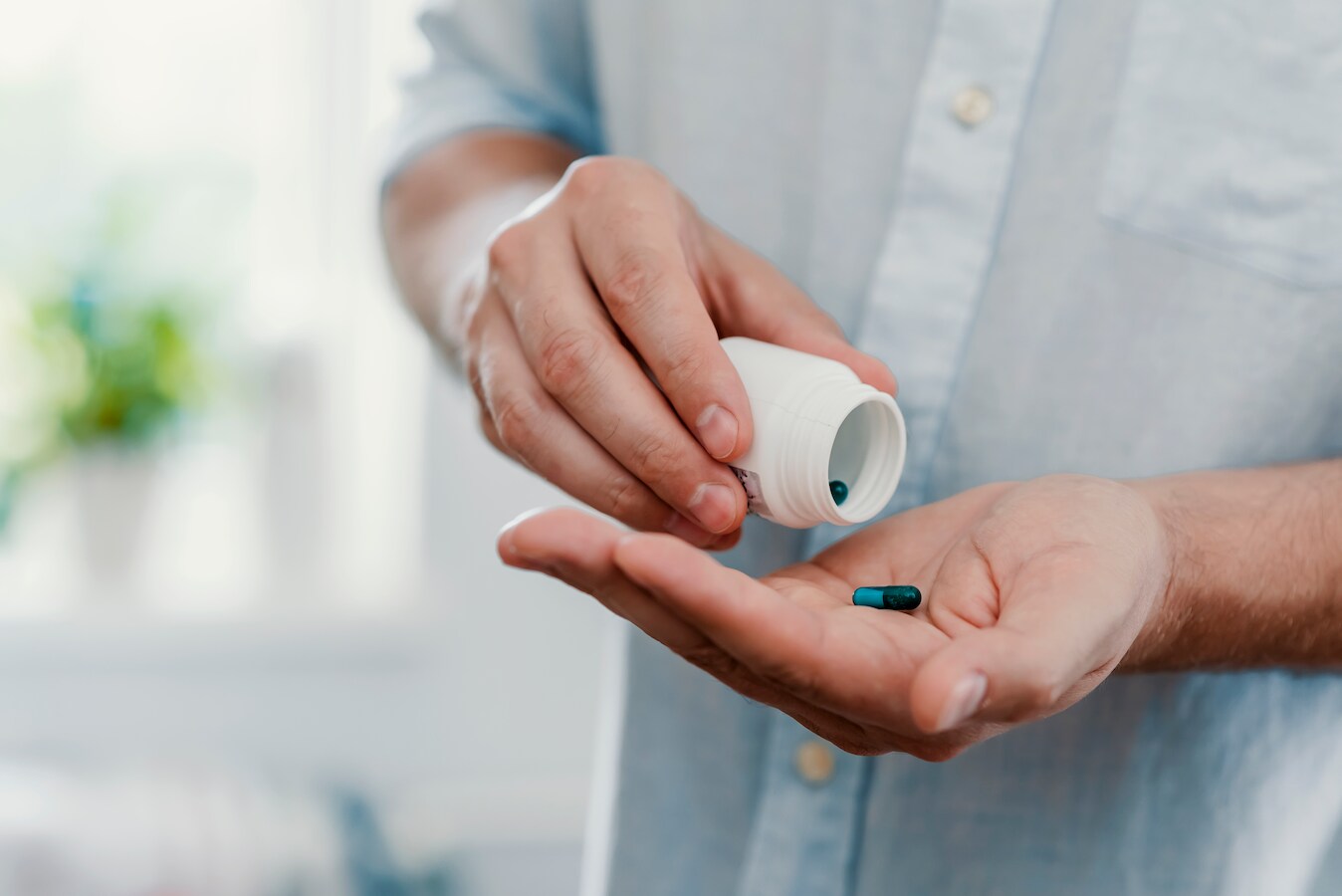 Informatieavonden rond correct medicatiegebruik | Foto | hln.be