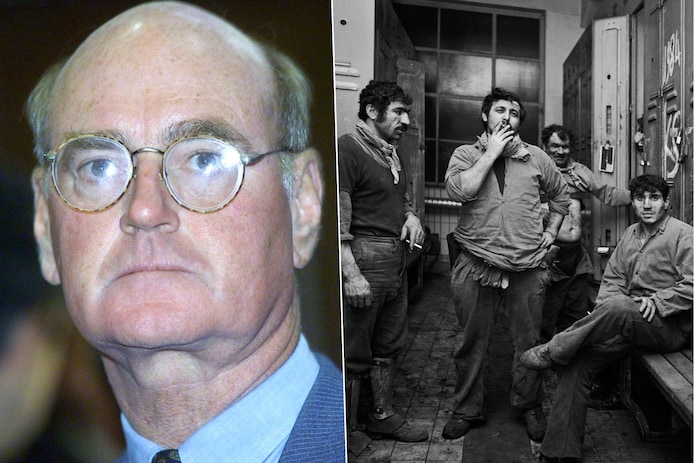 Thyl Gheyselinck, de man die de Limburgse mijnen sloot én 2,5 miljard ...