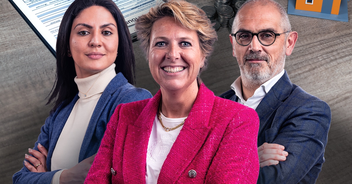 Houd meer geld over van je erfenis | Collecties | HLN.be