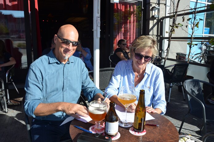 REPORTAGE. Gasten café ’t Hemelrijk schrijven massaal ontdopingsbrief ...