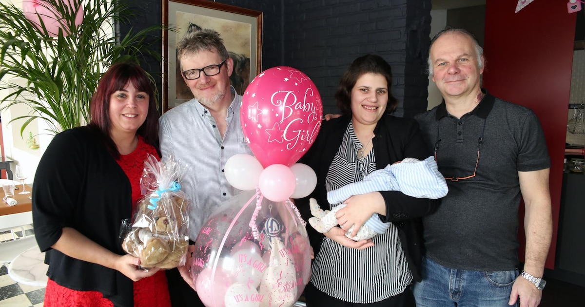 "Ziekenhuis treft geen enkele schuld" | Ronse | HLN.be