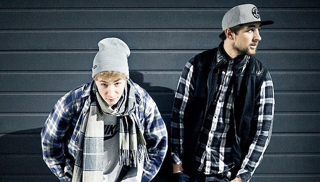 Ooit stond hij op Pukkelpop, nu lijdt rapper Safi aan tongpsoriasis en ...