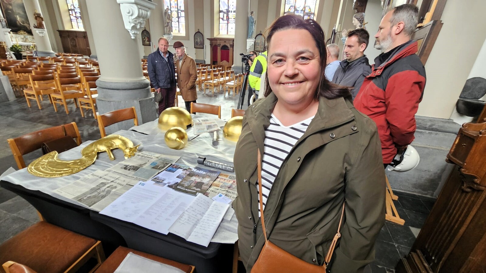 Van gedichten tot gemeentemagazine: Heist-op-den-Berg verstopt nieuwe ...