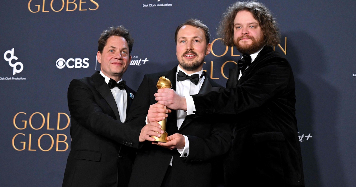 Belgische coproductie 'Flow' wint César voor beste animatiefilm | Film ...