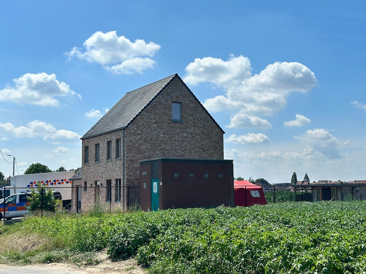 Hij leverde een massa chemicaliën aan drugscriminelen: dit is de man ...