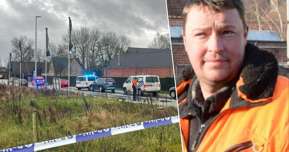 Familie doet oproep na CO-drama in Hooglede: “Mijn broer en neef mogen ...