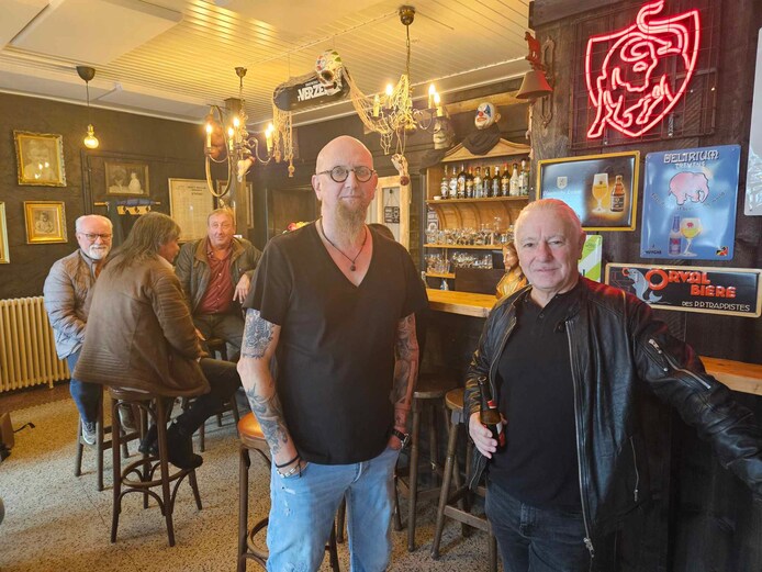 Wat is het geheim van Koenraad Degroote, de langst zetelende ...