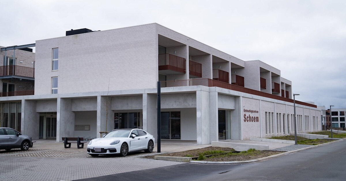 Feestelijke opening JAC Stabroek op 2 april | Stabroek | HLN.be
